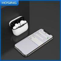 China 320mAh Wireless Stereo Bluetooth Headset for sale