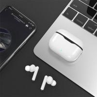 China 320mAh Wireless Stereo Bluetooth Headset for sale