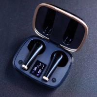 China V5.0 90dB Sport Wireless Bluetooth Earbuds For Swimming for sale