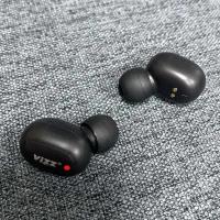 China Full Range Charging Box V40 JL6936D True Wireless Stereo Earphones for sale