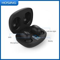 China 3.7V Truly Wireless Stereo Earphones for sale