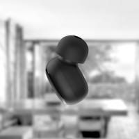 China TWS Full Range Noise Reduction JL V40 In Ear Wireless Earphones for sale