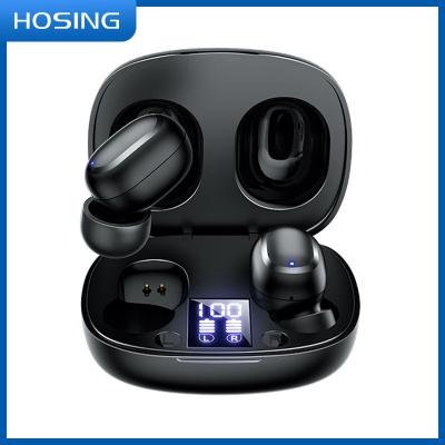 China 89 dBm In Ear Wireless Earphones for sale