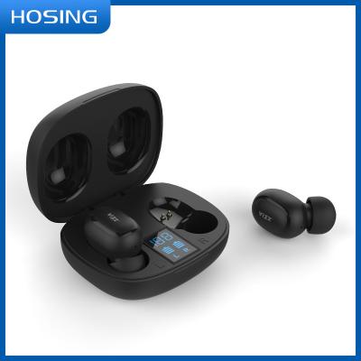 China 300mAh Wireless Stereo Bluetooth Headset for sale
