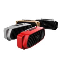 China TF Card IPX4 Waterproof 70mm Portable Mini Bluetooth Speaker for sale