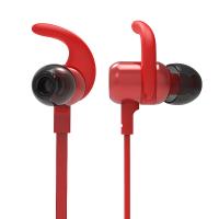China TPE Material HD Call M8 70mAh Neckband Bluetooth Earbuds for sale
