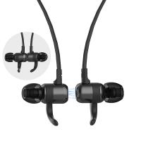 China TPE Material HD Call M8 70mAh Neckband Bluetooth Earbuds for sale