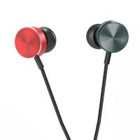 China Effective Anti Jamming 1.2m M10 Neckband Bluetooth Earbuds for sale
