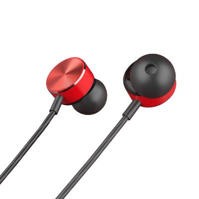 China Effective Anti Jamming 1.2m M10 Neckband Bluetooth Earbuds for sale