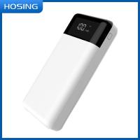 China Portable Lithium Polymer PC 30000mAh Power Bank Charger for sale