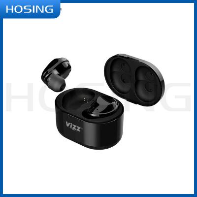 China ABS TWS R6 Waterpfoof IP4 Bluetooth Earbuds Without Wire for sale