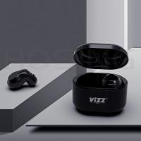 China ABS TWS R6 Waterpfoof IP4 Bluetooth Earbuds Without Wire for sale
