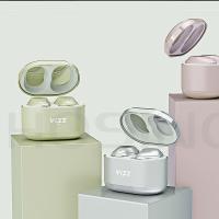 China Portable Clear HiFi Sound TWS 40mAh In Ear Bluetooth Earpiece for sale