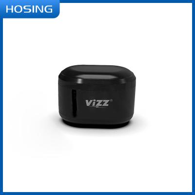 China Bluetooth Digital LED Display BT5.0 TWS Wireless Earphones for sale
