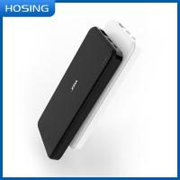 China Slim 5000mAh Capacity Battery Small Size PB16 Portable Power Bank for sale