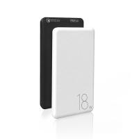 China 10000mAh Overcharge Protection  PD3.0 Portable Battery Charger for sale