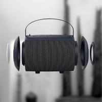 China Jieli Portable Mini Bluetooth Speaker for sale