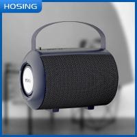 China Mini Size Light Mode Mobile Phone 128mm Portable Bluetooth Speaker for sale