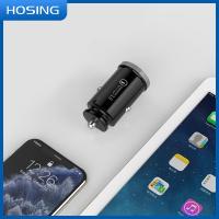 China 24V QC3.0 Fast Car Charger for sale