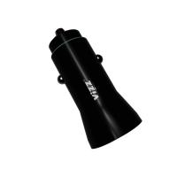 China PD QC3.0 LED Light Indicator LG16 USB Cable Car Charger for sale