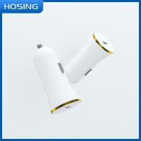 China 20W PD Fast Car Chargers for sale