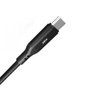 China Heavy Duty MFI C94 Chip Certification TW21 mobile data cable for sale