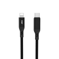 China 18W Fast Charging Adapter 1000mm USB Charging Cables For Cellphone for sale