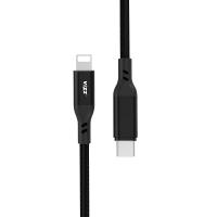China 18W Fast Charging Adapter 1000mm USB Charging Cables For Cellphone for sale