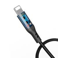 China 18W Fast Charging Adapter 1000mm USB Charging Cables For Cellphone for sale