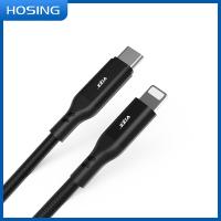China MFI C94 USB Charging Cables for sale