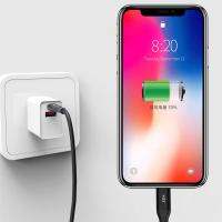China MFI C94 USB Charging Cables for sale
