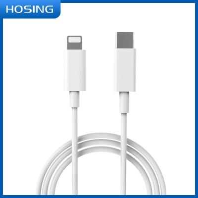 China Max Support 100W Output Fast Charging 1000mm USB Charging Cables for sale