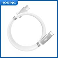 China Storage Function Easy Fold Material CX04 Magnetic Charging Cable for sale