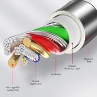 China 1.8meters USB Charging Cables for sale