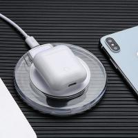 China 4.5h Invisible Wireless Headphones for sale