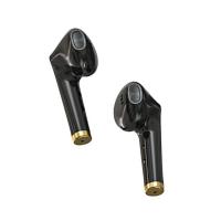 China LED Display Sport BT5.0 Invisible In Ear Bluetooth Headphones for sale