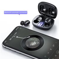 China Touch Control 300mAh Noise Cancelling Wireless Bluetooth Earphones for sale