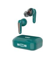 China Hifi BT5.0 40mAh Bluetooth Wireless Earbuds 6mm Speaker For Phone for sale