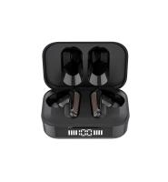 China Hifi BT5.0 40mAh Bluetooth Wireless Earbuds 6mm Speaker For Phone for sale