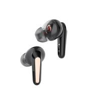 China TWS FCC 40mAh Waterproof Sport Earphone Led Display BT V5.0 for sale