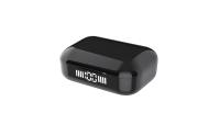 China PC Highlight 10m Bluetooth Sporting TWS Headphone Half In Ear 400mAh for sale