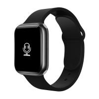 China 320x385 BT4.0 Wearable Heart Rate Monitor Blood Oxygen Test FCC for sale