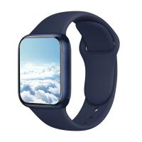 China 195mAh 1.6 Inch Mechanical Touch Screen Watch HS6621 Processor For Phone for sale