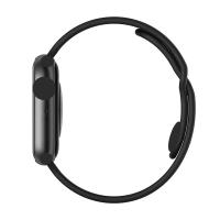 China 195mAh MTK2502D Touch Screen Watch Android Magnetic Charging for sale