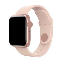 China 195mAh MTK2502D Touch Screen Watch Android Magnetic Charging for sale