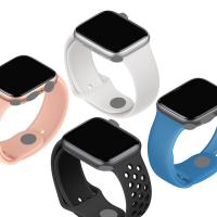China 1.65in Sweat Proof Touch Screen Smartwatch Blood Pressure BT 4.0 BLE for sale