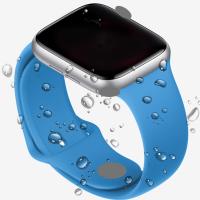 China IP67 220mAh Touch Screen Wrist Watch Voice Assistant GPS Navigator for sale
