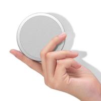 China 5W 10W 15W QI Wireless Charger Hot Magsafe Charger Aluminum Alloy for sale