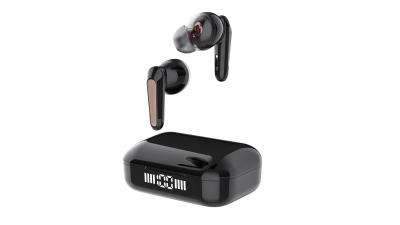 China TWS True 5.0 Bluetooth Earphone Earbuds 500mAh HiFi Sound for sale
