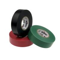 China 19mm 25mm Flame Retardant  PVC Wire Harness Tape Customized for sale